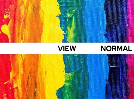 Color Blind Test - Quick and Accurate Vision Deficiency Check